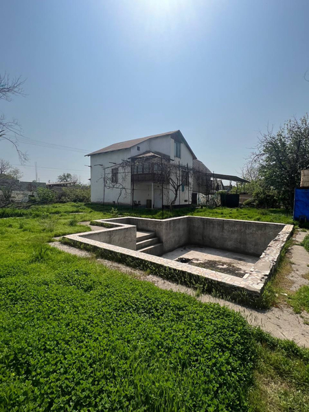 Продается земельный участок