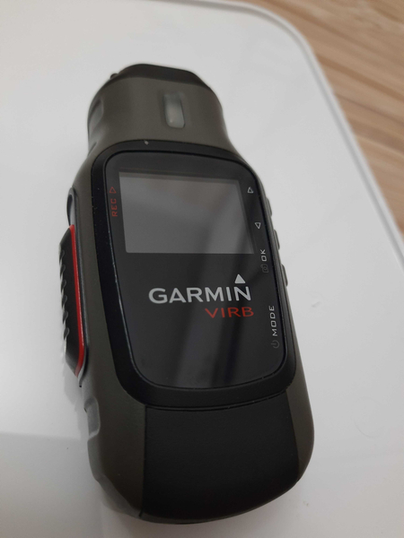 Экшн видео камера Гармин Garmin Virb