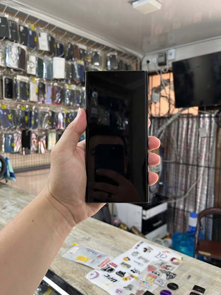Samsung S23 Ultra Dualsim