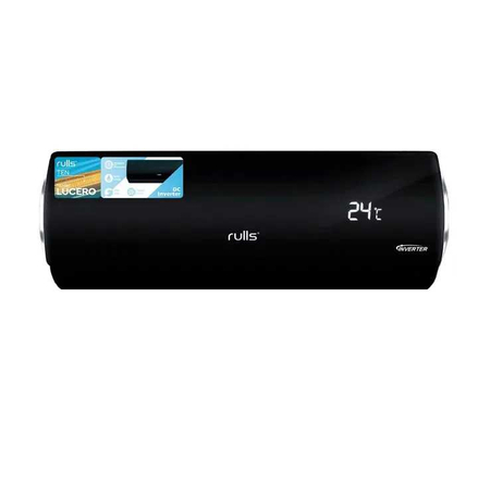 Кондиционер Rulls Lucero 12 DC Inverter/Low Voltage/ АКЦИЯ