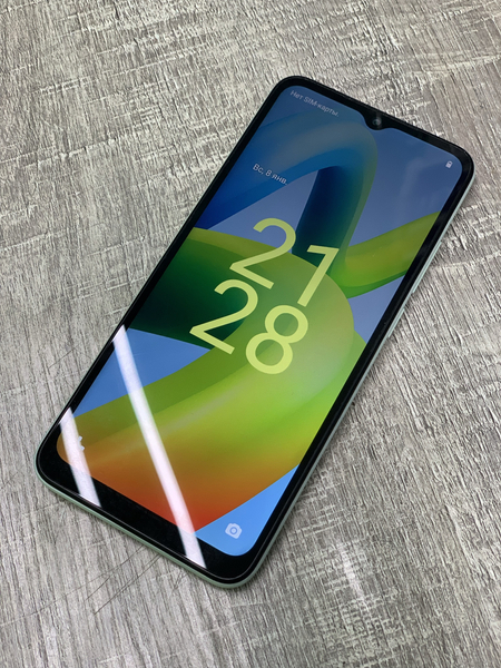 Redmi A1+ ideal xolatda