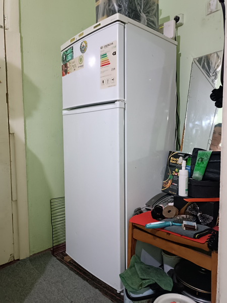 Artel xaladelnik