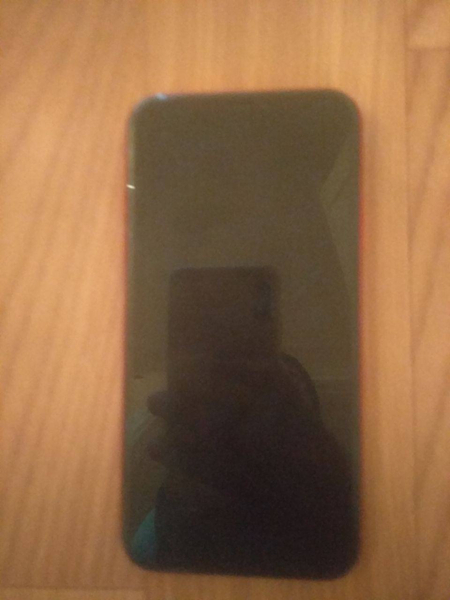 iphone xr 128 gb