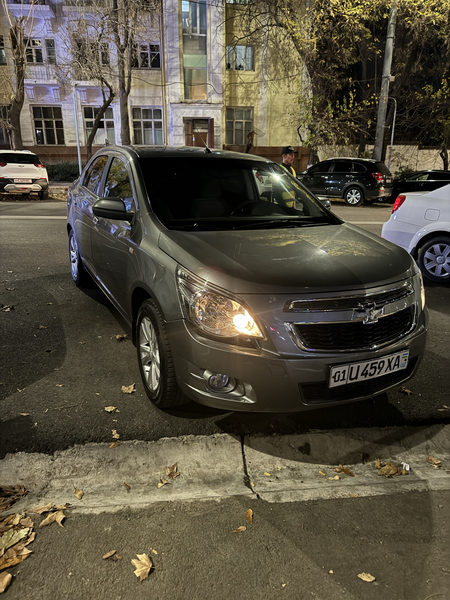Cobalt 2014 4 EURO LTZ Export