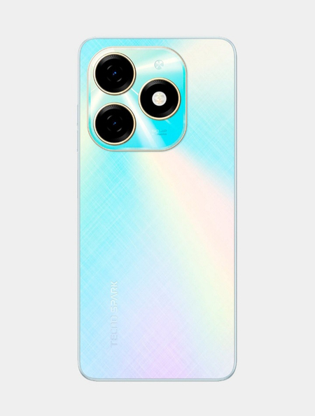 Tecno Spark 20. 8/256 Yangi