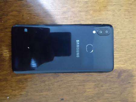 Samsung A10s galaxy