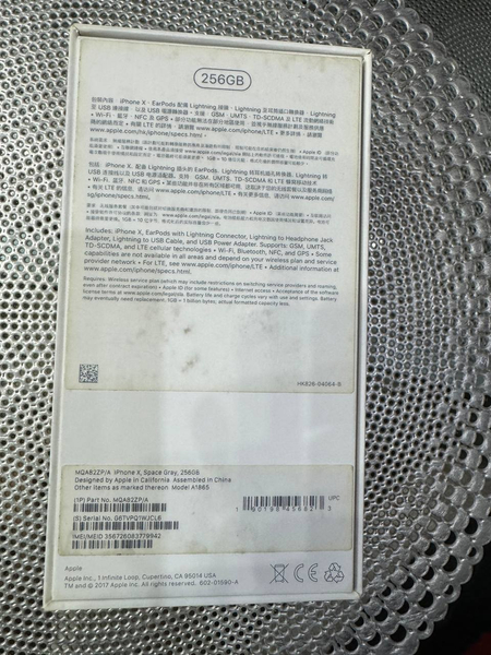 IPHONE 10 X продаётся