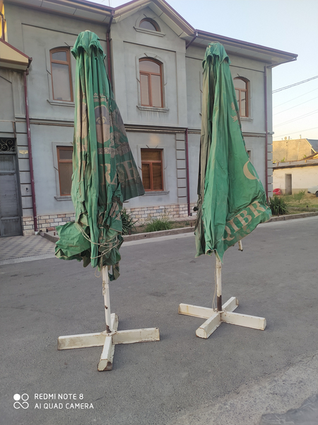 Zontik bu tentni almashtrlsa boldi