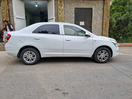 продам  Chevrolet Cobalt