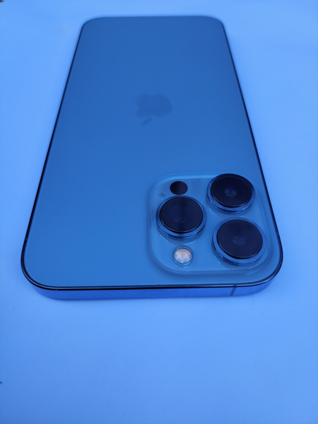 Iphone 13 pro max 128