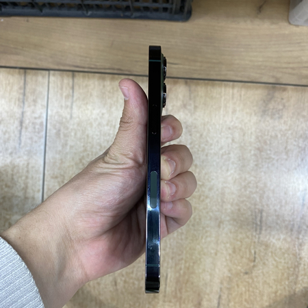 Rassrochka va Naht! Iphone 13 Pro 256 LL/A 85% Green