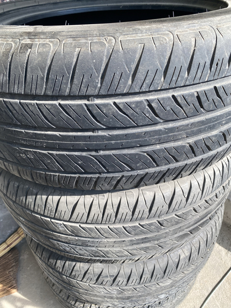 Dounlop shina 285/50R20
