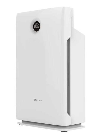 Продаю новые воздухоочистители EZVIZ UV-C Air Purifier