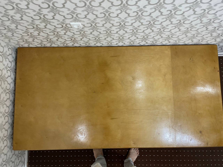Стол хонтахта