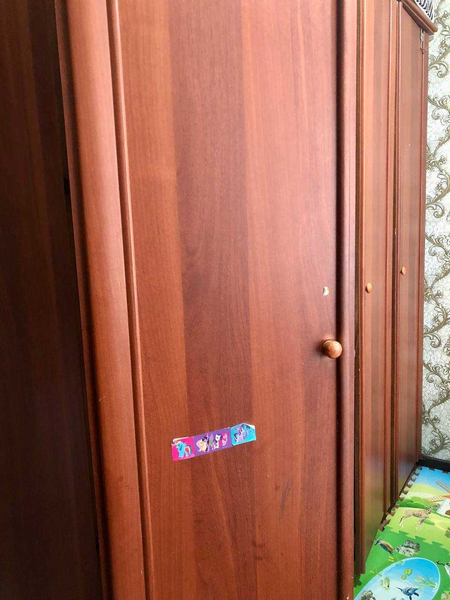 Спальная мебель б/у