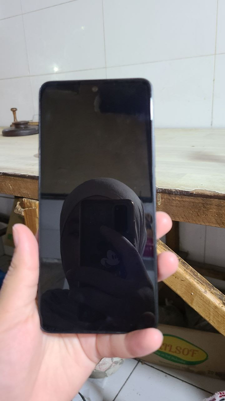Redmi not 13 8/128 ideal
