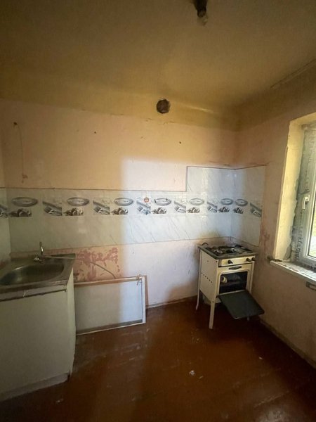 Дружбада 3 хонали квартира сотилади