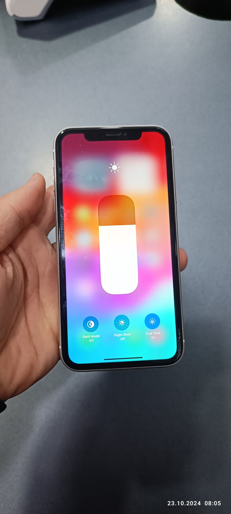 iPhone Xr Sotiladi