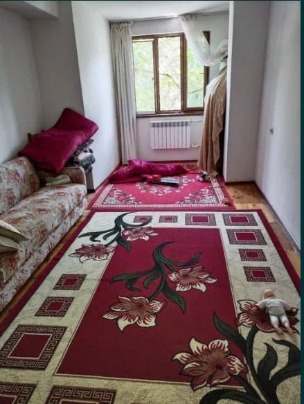Продается квартира Срочно #ДружбаНародов 2в3/1/9 ор Ташкент сити