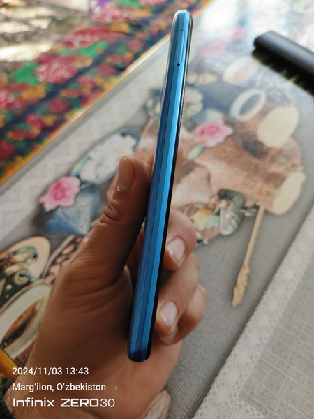 Realme c11 sotiladi