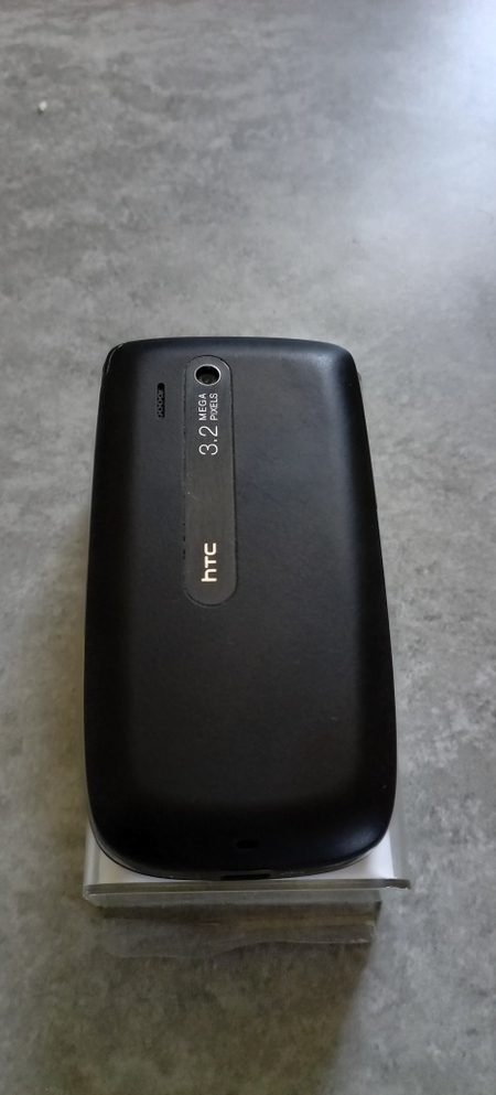 Windows Mobile HTC Touch 3G T323X