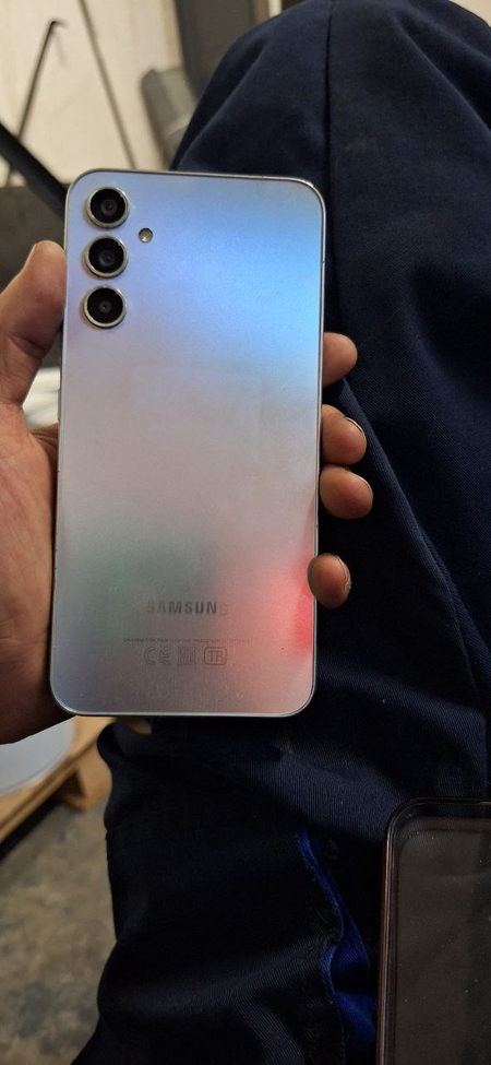 Samsung a34 idal
