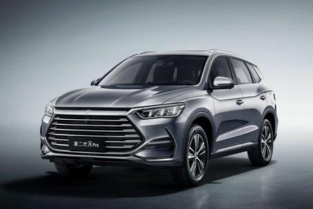 Установим топовые приложения на ваш BYD! BYDga PROGRAMMA ORNATISH