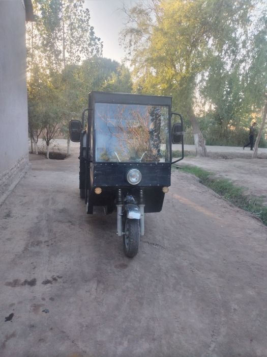 Muravey Lifan 200 lik