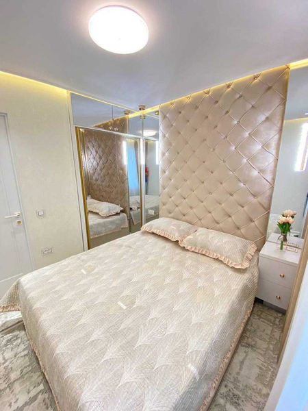 Мукимий Кирпич 1в2/3/4  балкон 2/6 меб+тех Ориентир Мукимий