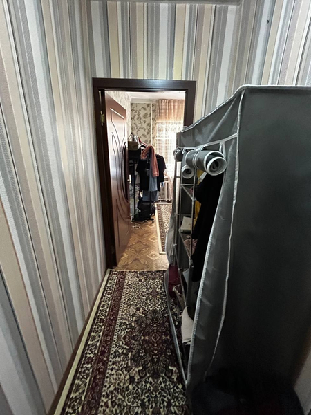 2/4/4 ЮнусАбад 4й Квартал