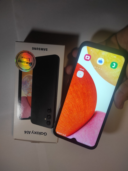 Samsung A-14 6/128gb