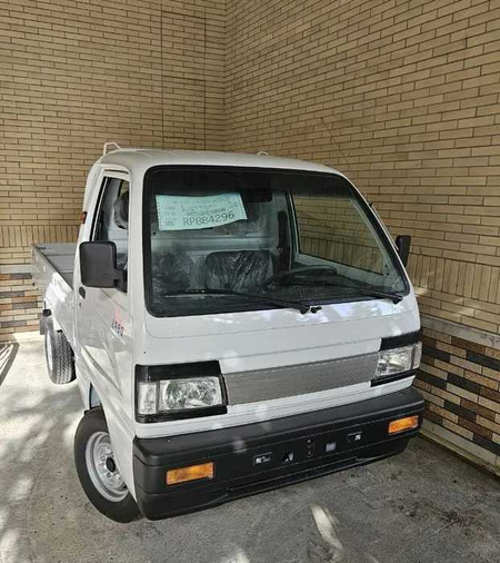 CHevrolet labo bolib tolashga