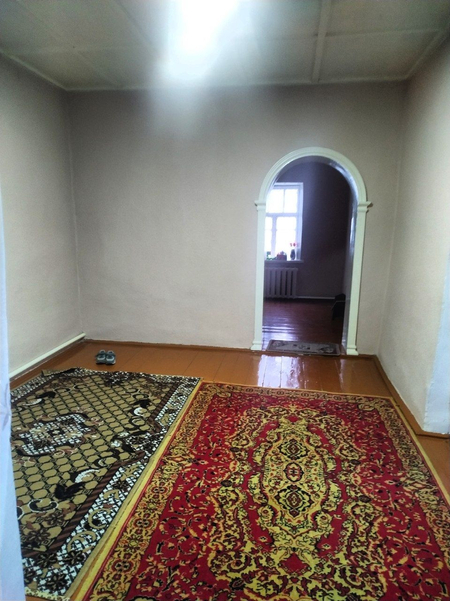 Ховли 6 сотох,7 хона,