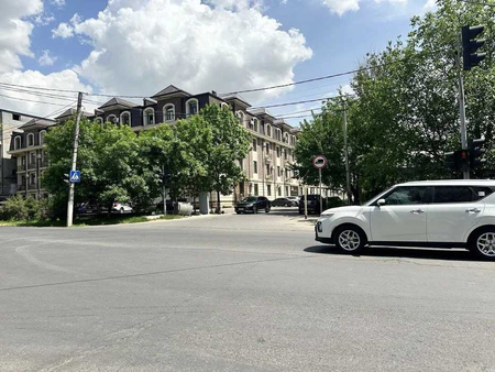Продается квартира новостройка в Мирзо-Улугбекском районе