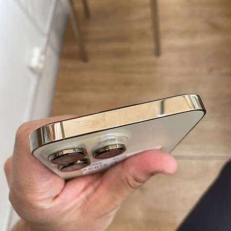 Rasrochka va Naht! iphone 14 pro max 128gb ZP/A 87% Gold Apple Expert