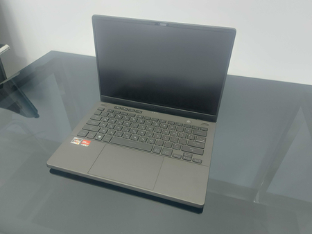 Asus rog zephyrus
