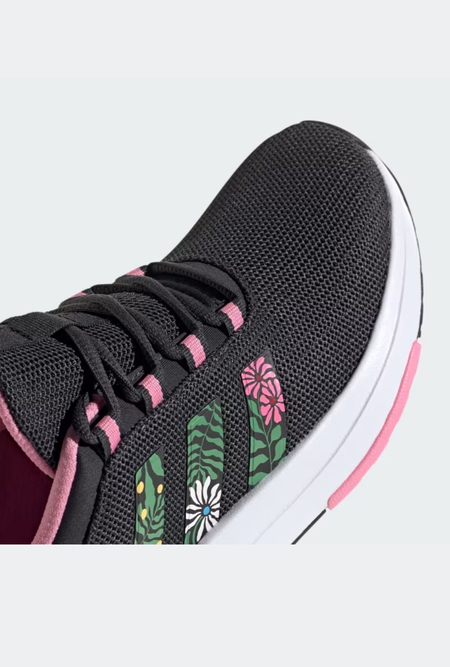 Оригинал бренда adidas (красовки Racer)
