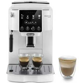 Кофемашина De'Longhi ECAM220.20.W/Белый/Гарантия/Доставка.