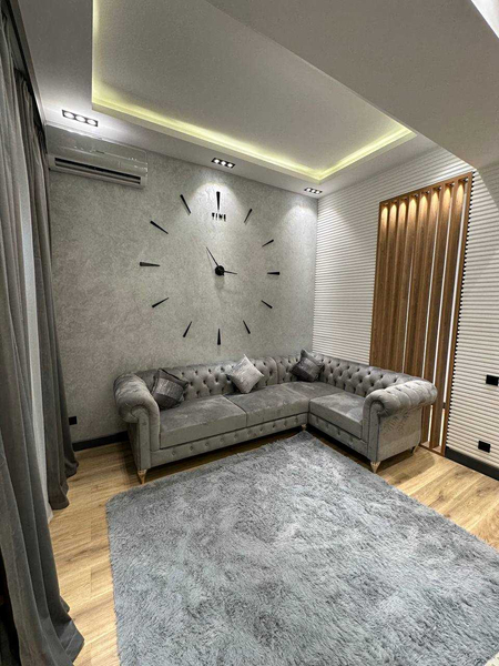 Срочно продаётся 3/9/9/108м2  в ЖК PARKENT AVENUE С ТЕРАССОЙ