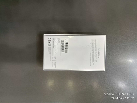 Смарт часы Blackview Smart watch R3 Max