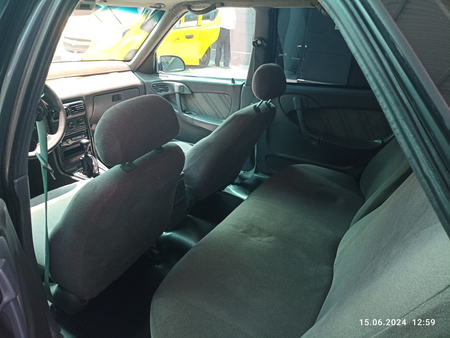 ESPERO 2.0 L 1994 йил