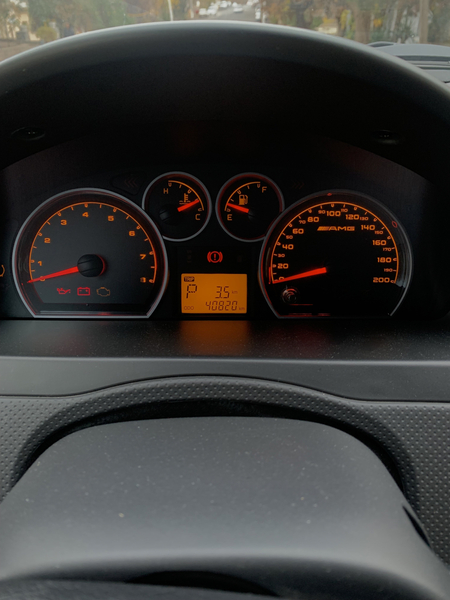 Nexia r3 автомат