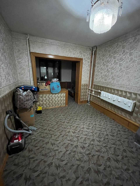 Продается Сергели-7 3/2/9 Бал: 2*6 2*3