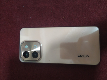 Vivo 28 2 oy ishlatilgan aybi yo