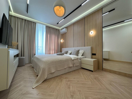 Продаётся 106м² ЖК NRG OYBEK 4/9/12 ор-р Шохмедцентр