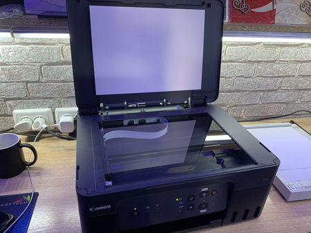Printer CANON PIXMA G3430