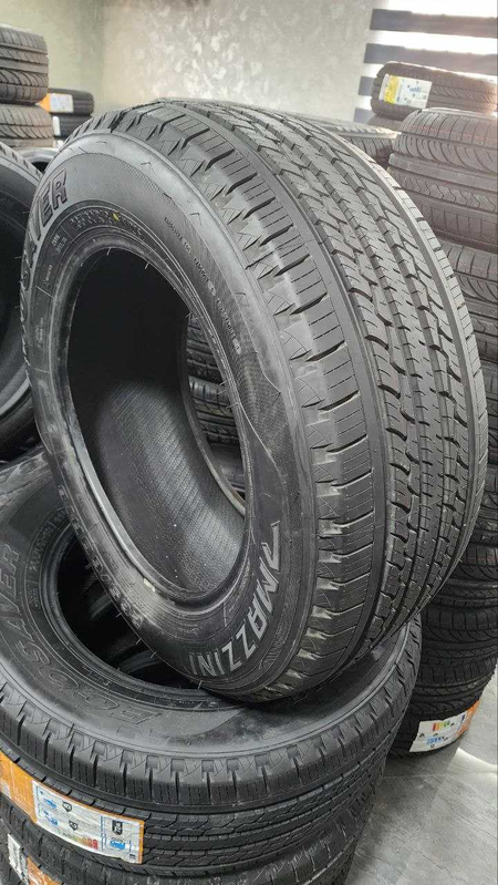 Автошины Mazzini 215/65R16 , Все сезонная резина! Оптом цена.