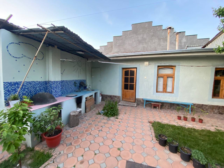 Участок 3.6 сотки , Бадамзар
