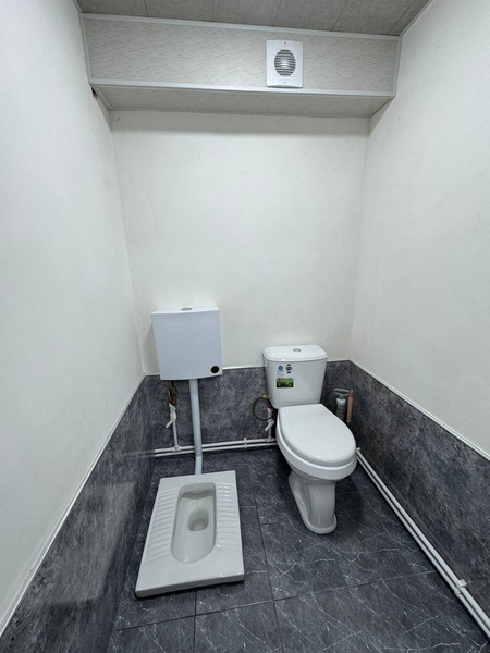 Dacha Burchumulla