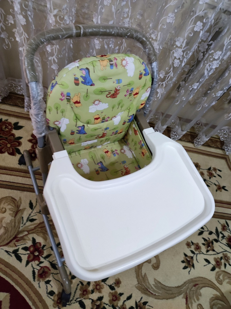 Детский стул б/у